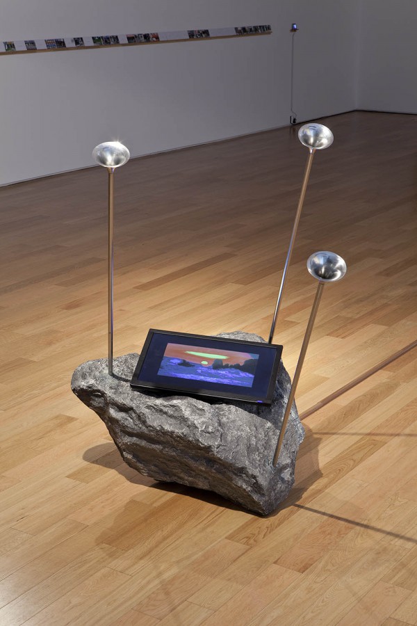 Yun Choi | Selected Works | HITE Collection