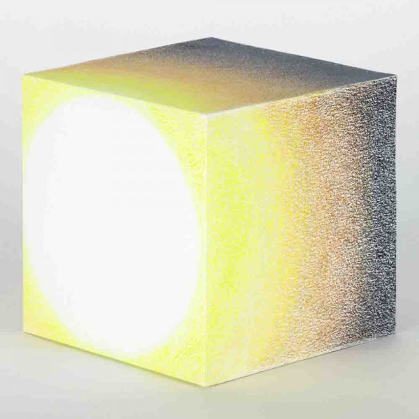 Michael Wang | Selected Works | HITE Collection