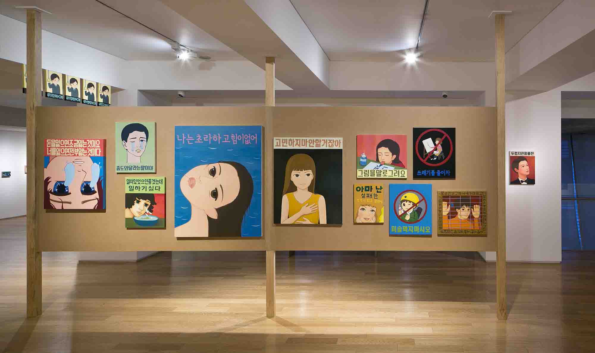 Past Events | Our Awesome Moments : Artist Talk & Critique | HITE ...