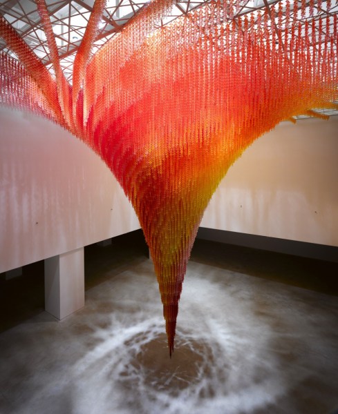 Do Ho Suh | Works | HITE Collection