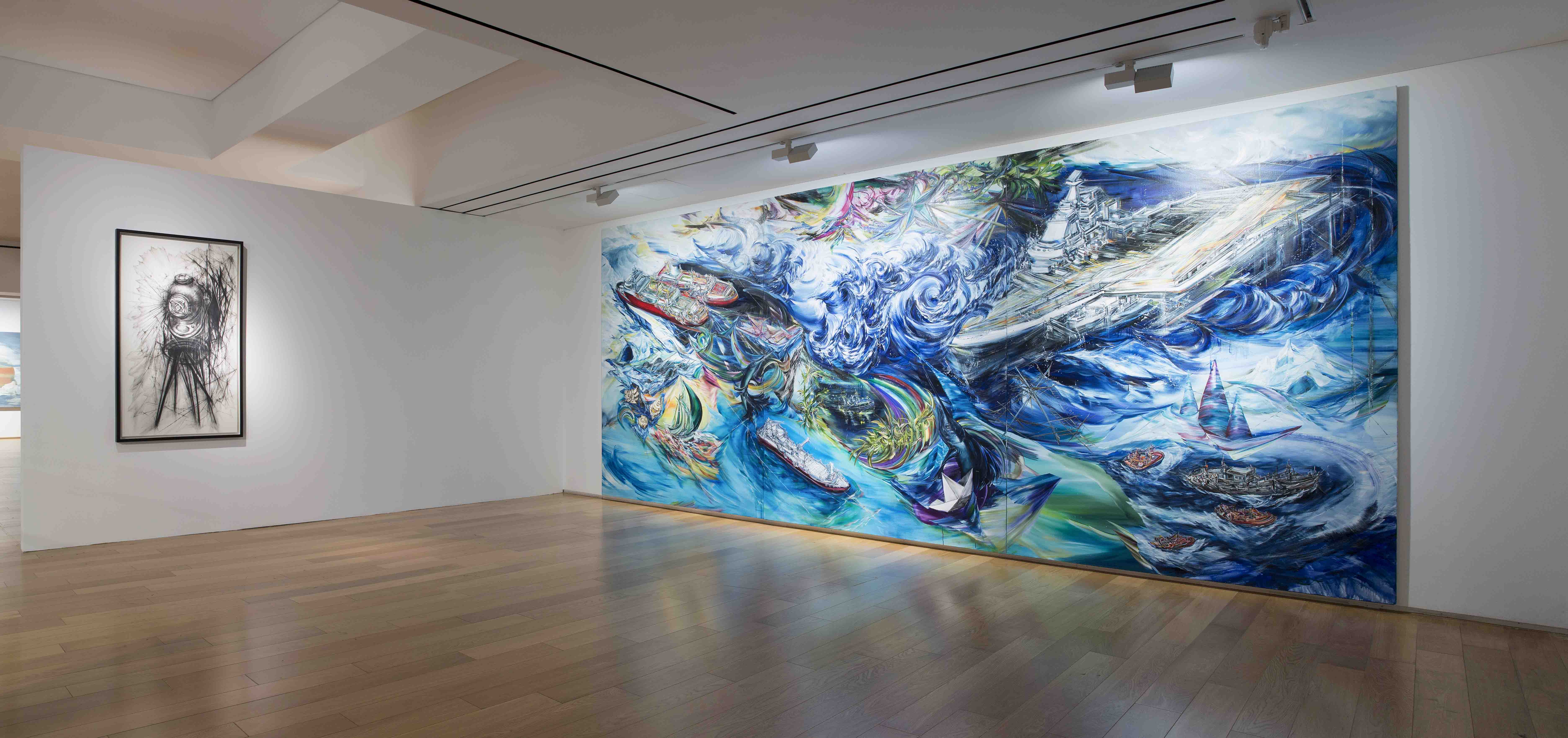 Mirae Park (b.1979) | HITE Collection