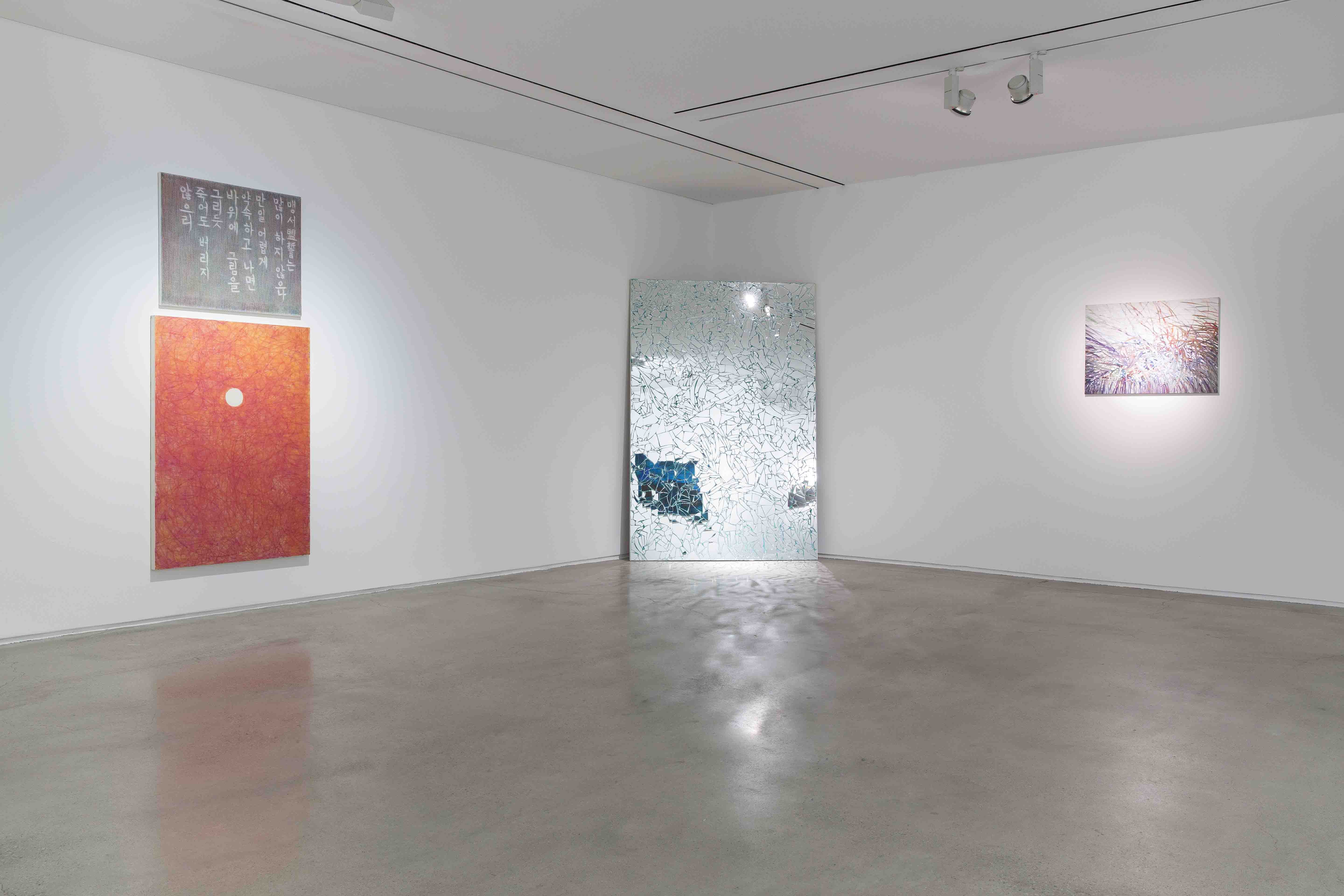 Joohee Han (b.1976) | HITE Collection