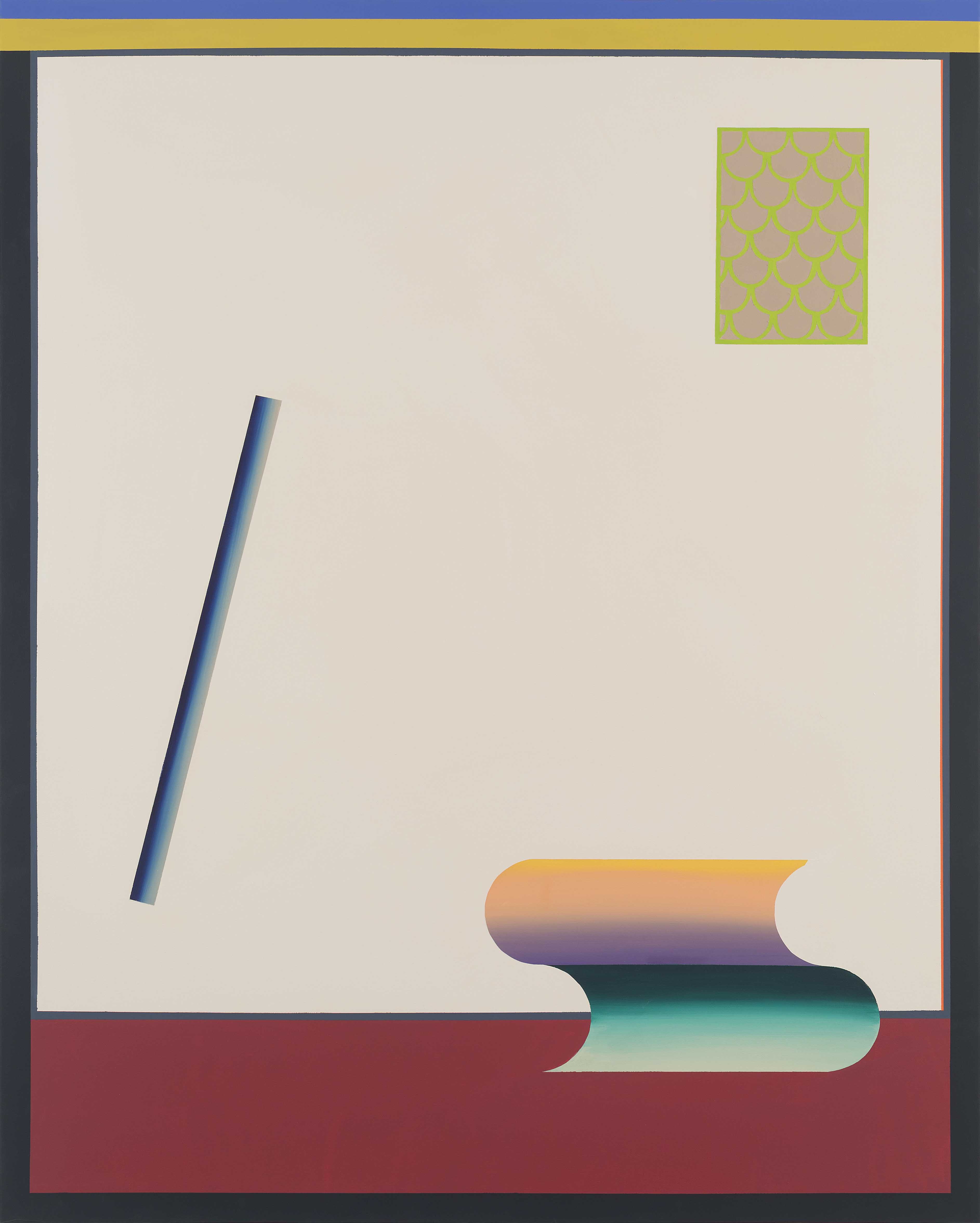 Mirae Kim | Selected Works | HITE Collection