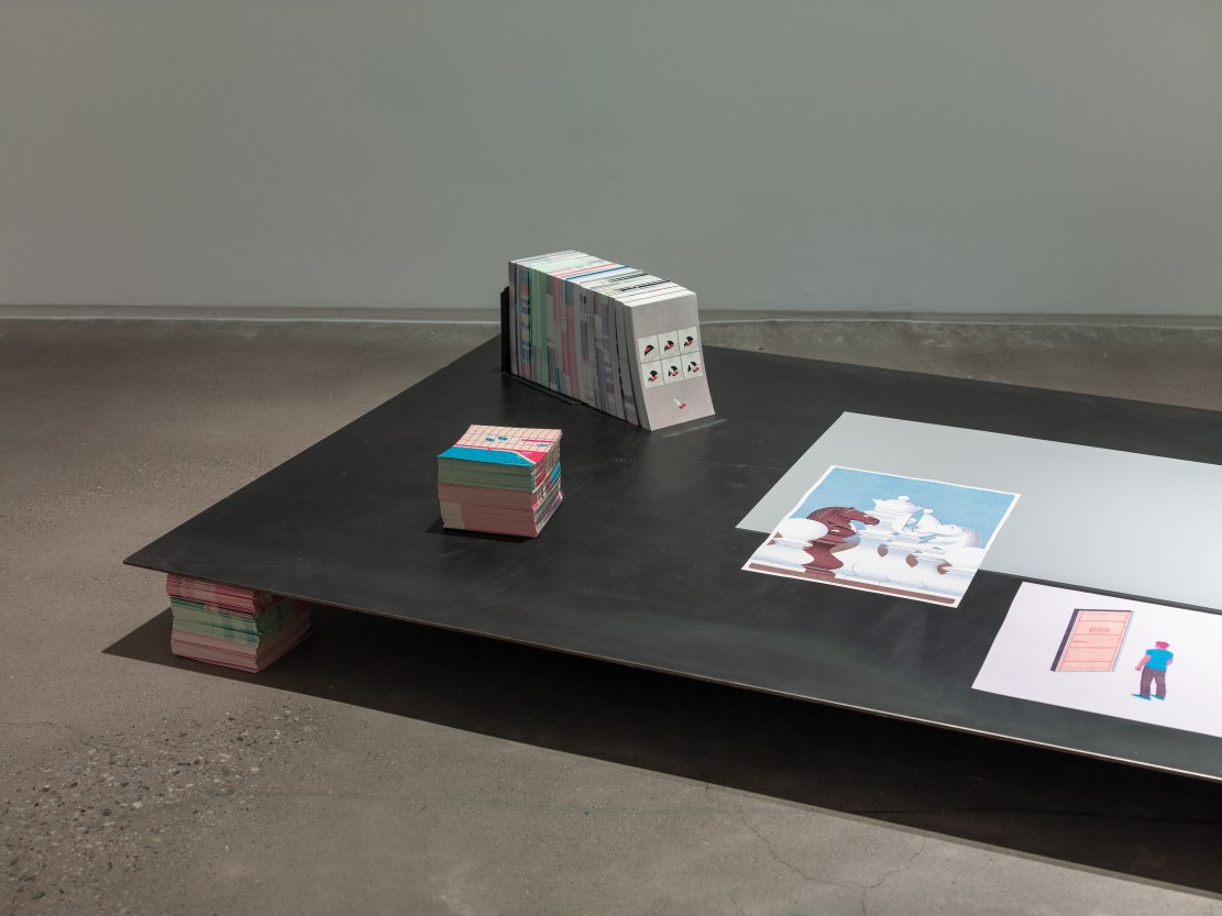 Jee-ook Choi │ Selected Works | HITE Collection